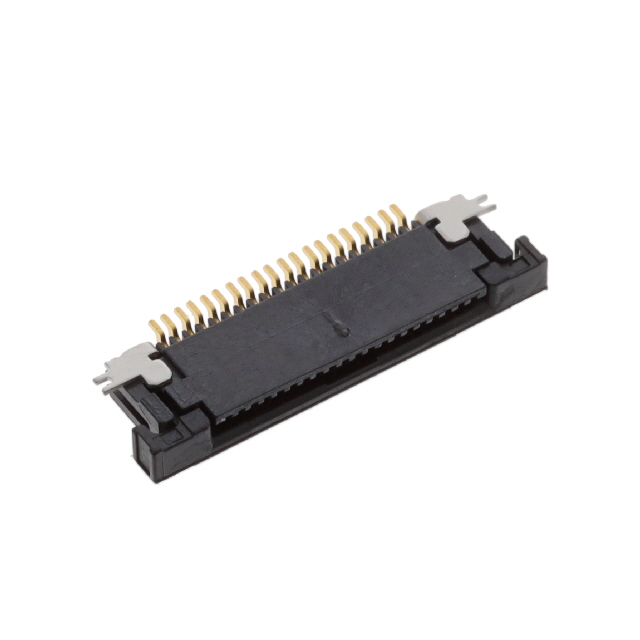 SFV20R-1STBE1HLF Amphenol ICC (FCI) | Connectors, Interconnects | DigiKey